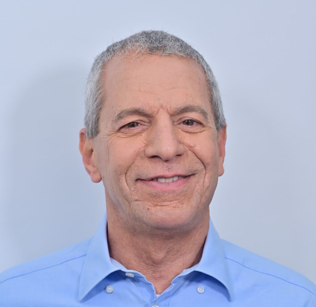 Meet The Speakers – Greentech