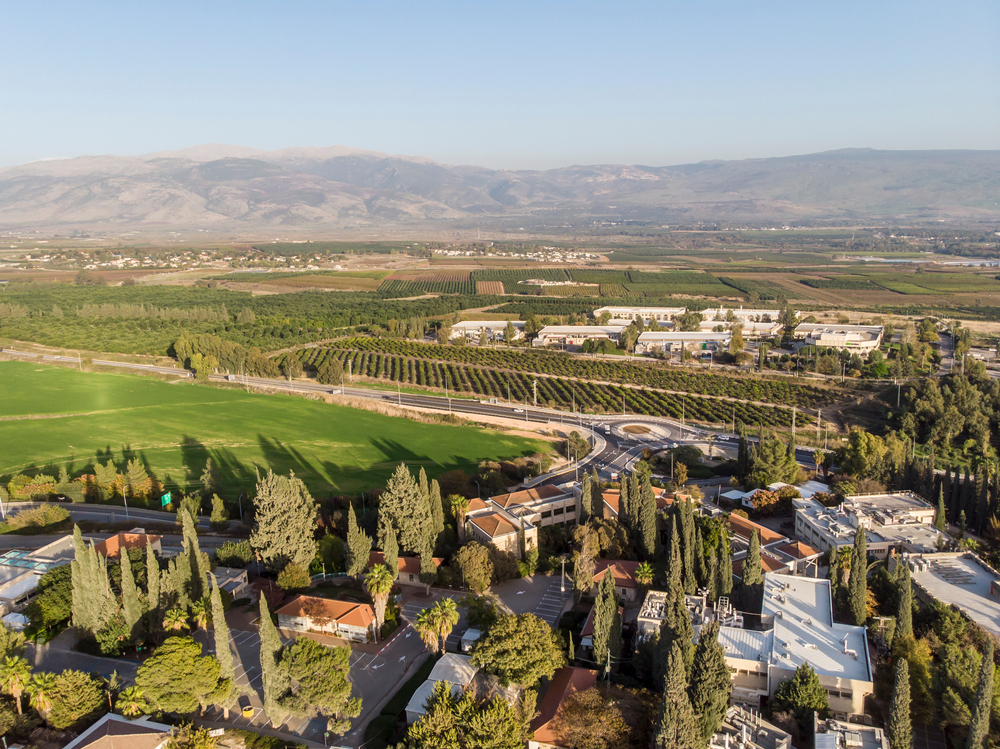 Professional Tours - Green Tech