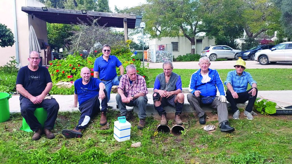 כפר עזה עוד ילבלב